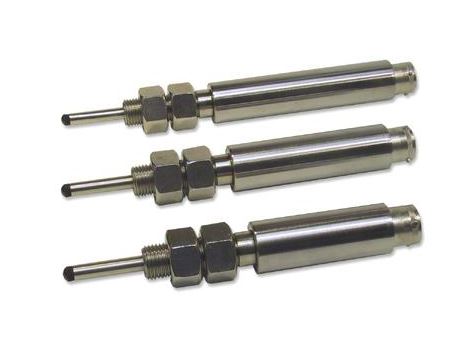 Macro Sensors Ac| Lvdt | GHSD Ghsd 750 TE | Series 1 | US Made | HGSI